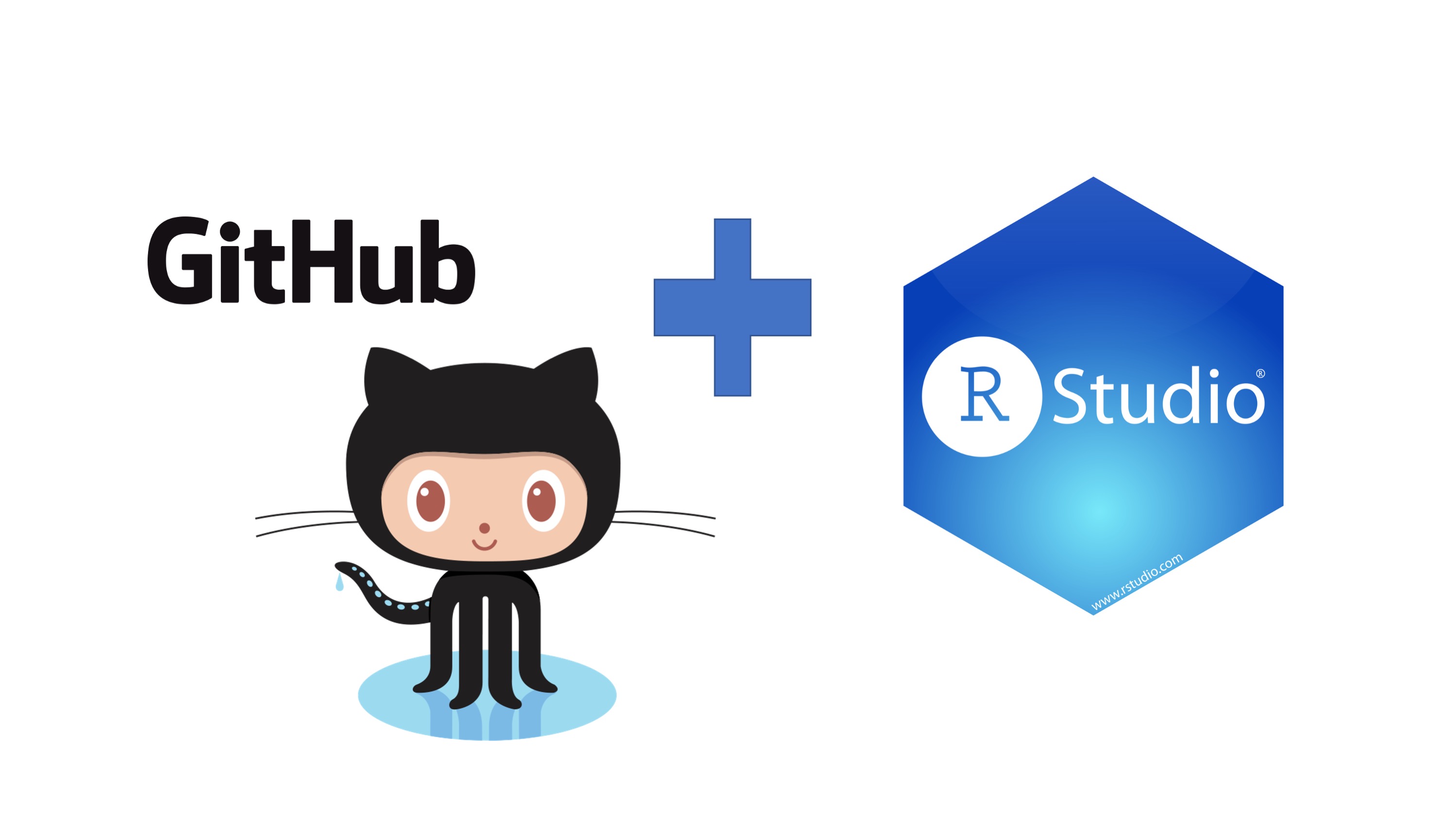 Git/GitHub in RStudio | Shilaan Alzahawi
